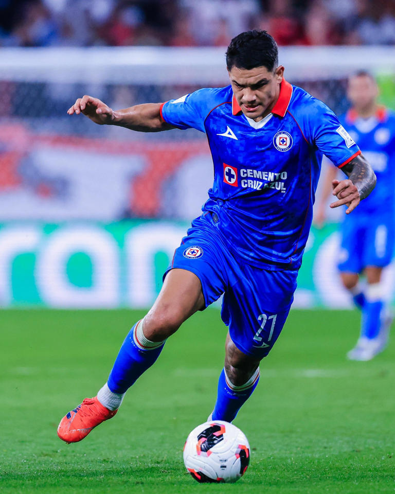 Este será el calendario del Cruz Azul en el Clausura 2026