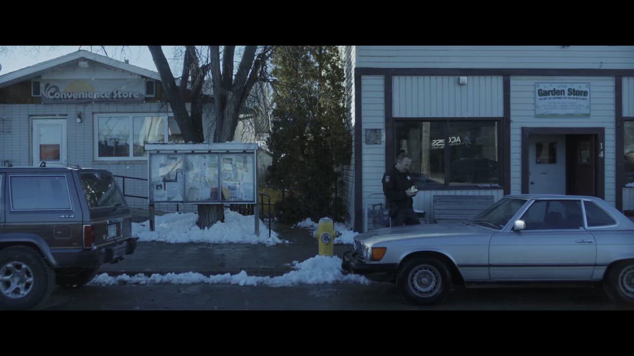 Normal: Official teaser trailer