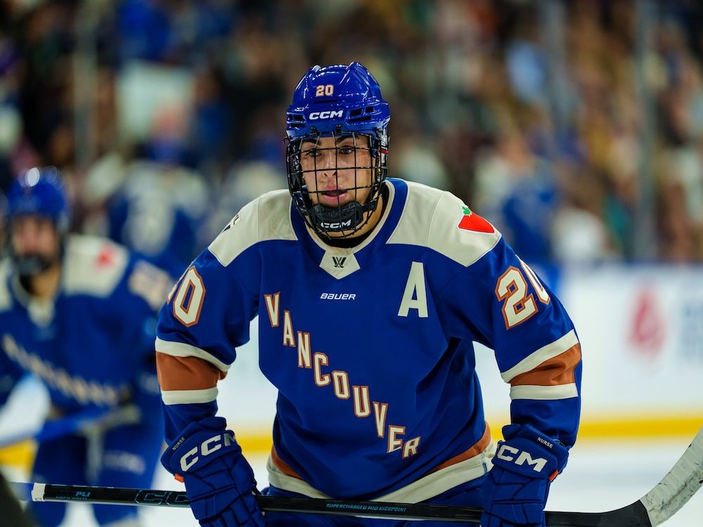 Sarah Nurse making strides toward being ready for Milano Cortina Olympics