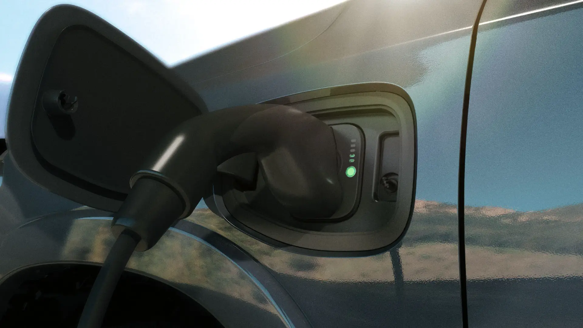 What is a REEV? Range extender electric vehicles explained