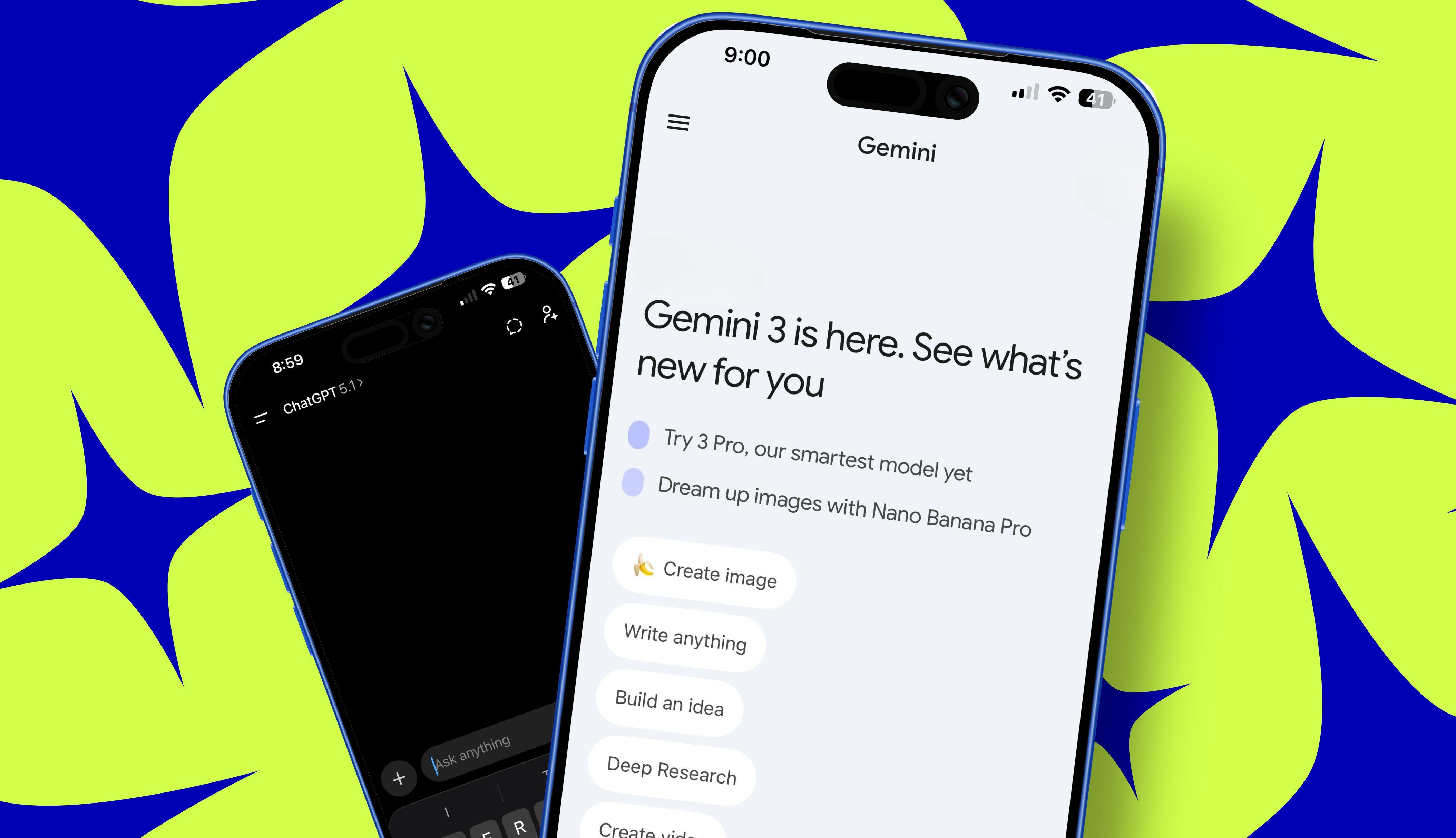 Stop using ChatGPT for everything: I use these AI models for research ...