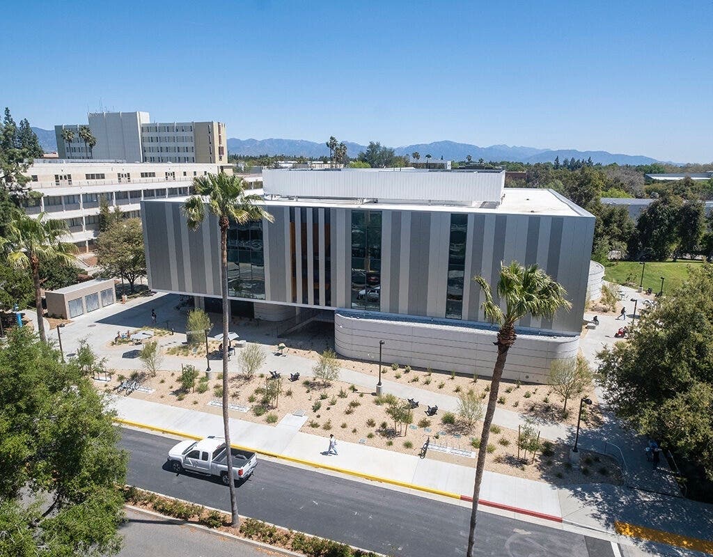 CSUN renames building for alumni after record $10M gift