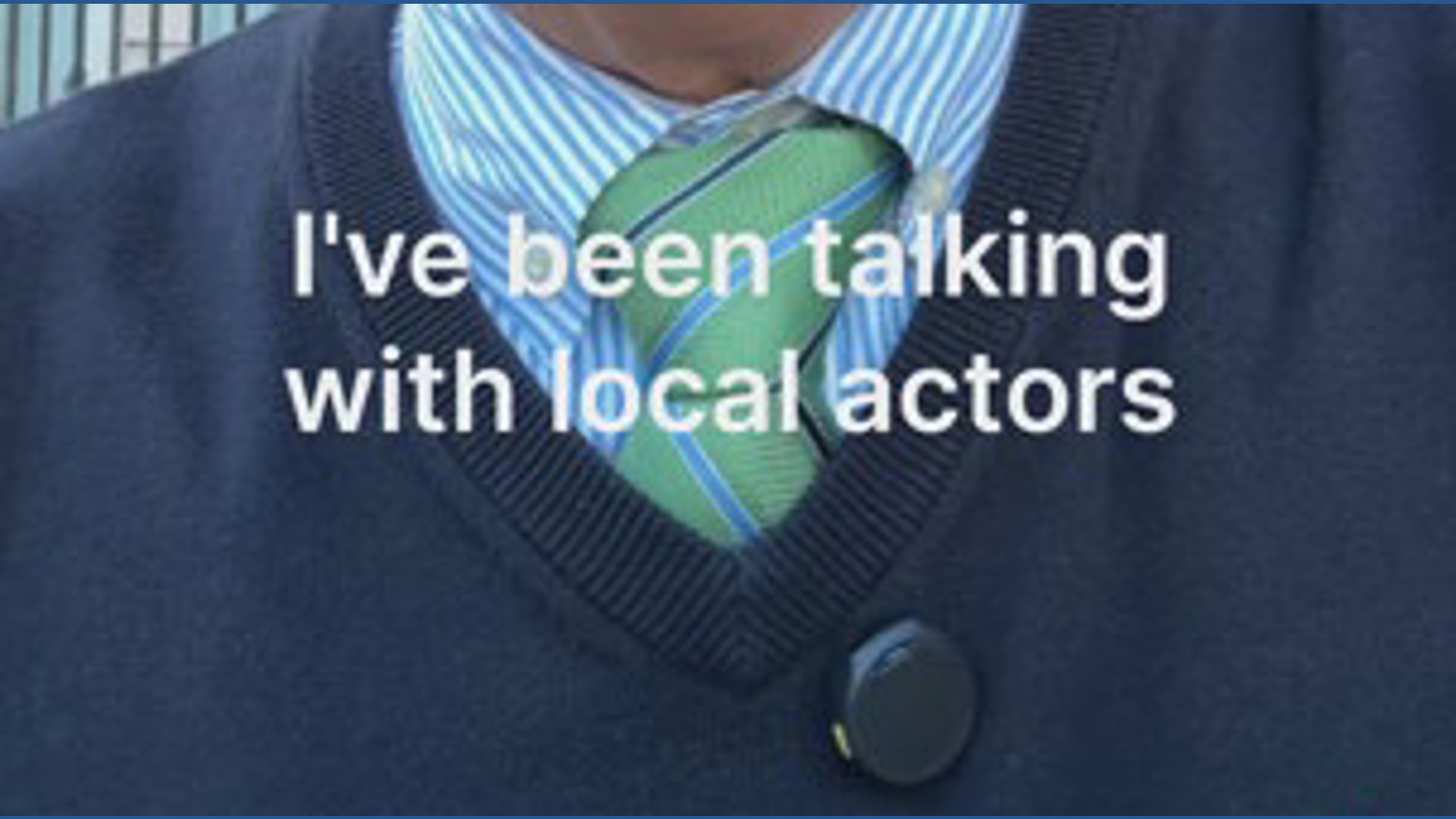 Reactions to Rob Reiner's death