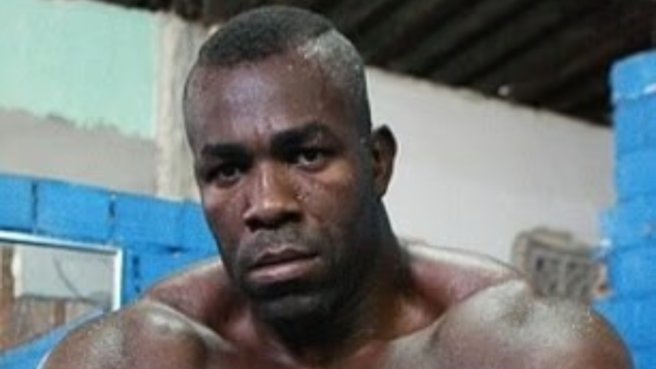 Geronimo dos Santos cause of death: How did the ex-MMA fighter and UFC ...