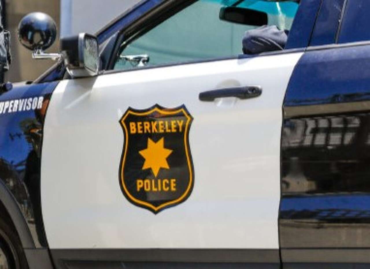 Berkeley police identify man killed in Saturday night scooter crash