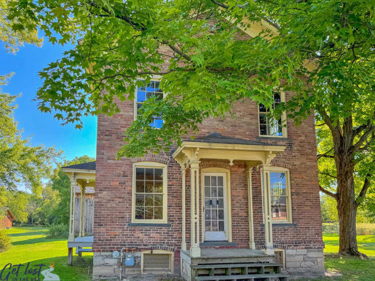 Exploring Harriet Tubman’s life and legacy in Auburn, NY