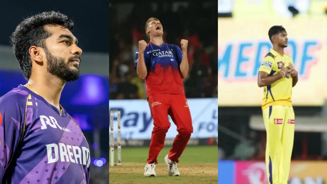 IPL 2026 auction: Full list of sold and unsold players