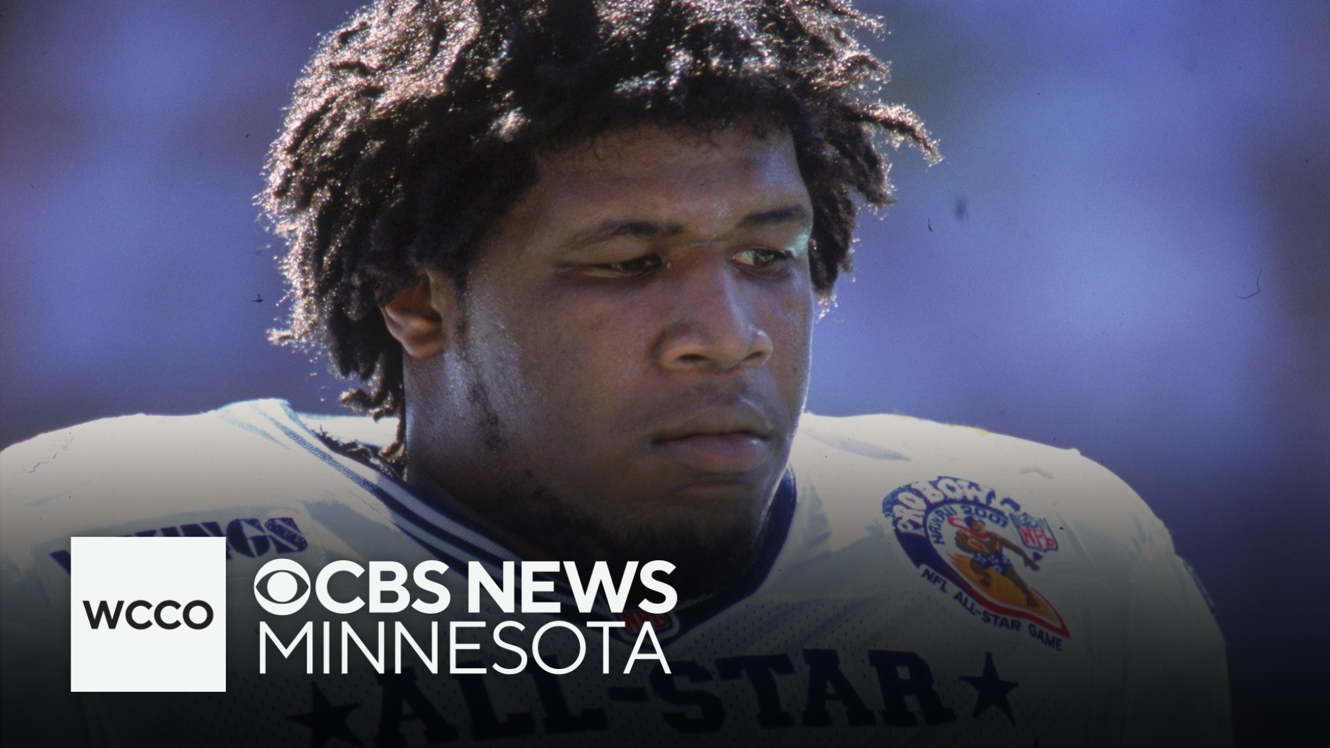 How Korey Stringer's death brought change to the NFL