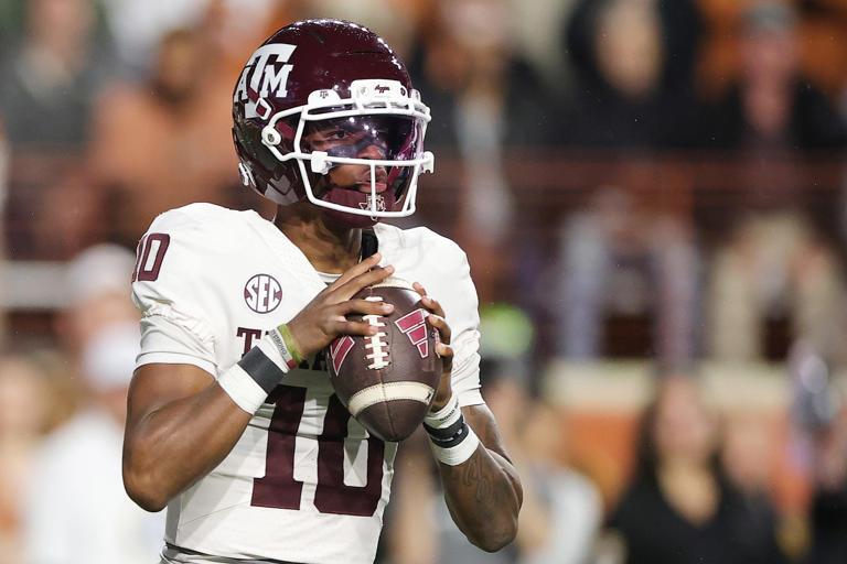 Heisman rankings: Joel Klatt's top 5 candidates for 2026