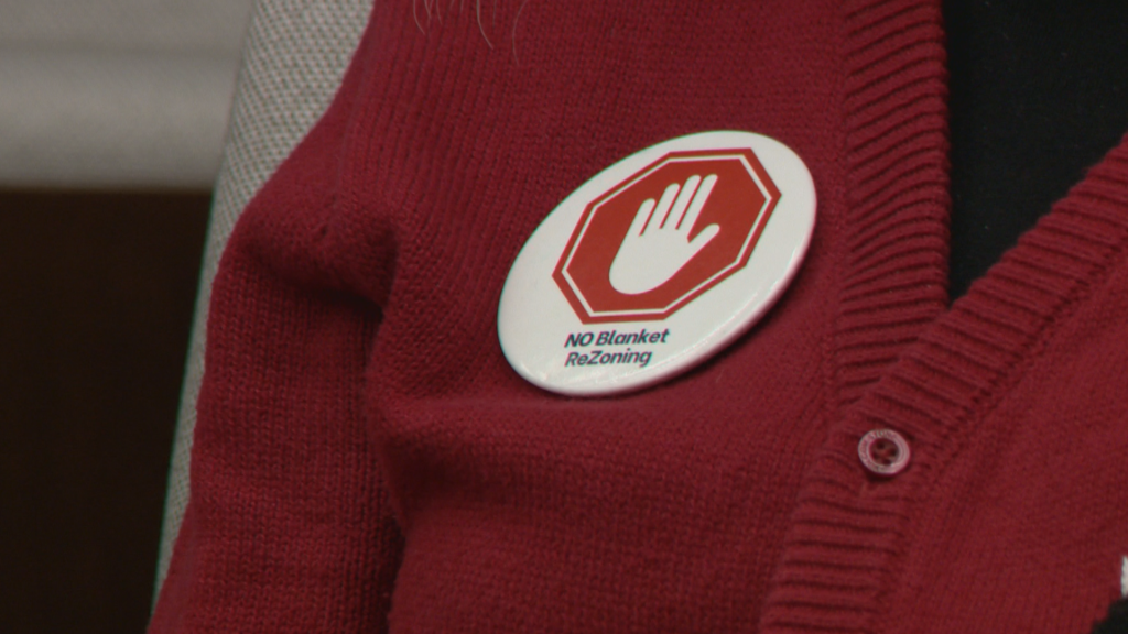 Calgary city council kick-starts process to repeal citywide rezoning ...