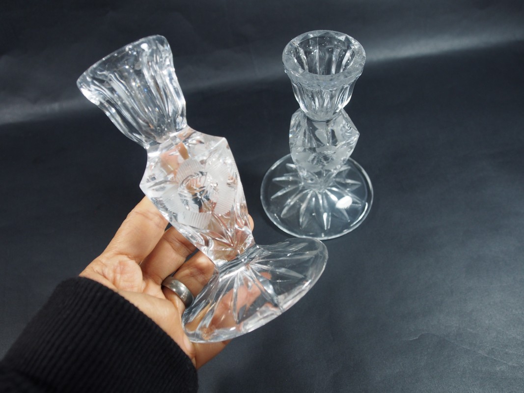 How to make beautiful designer-inspired candles with Dollar Tree items