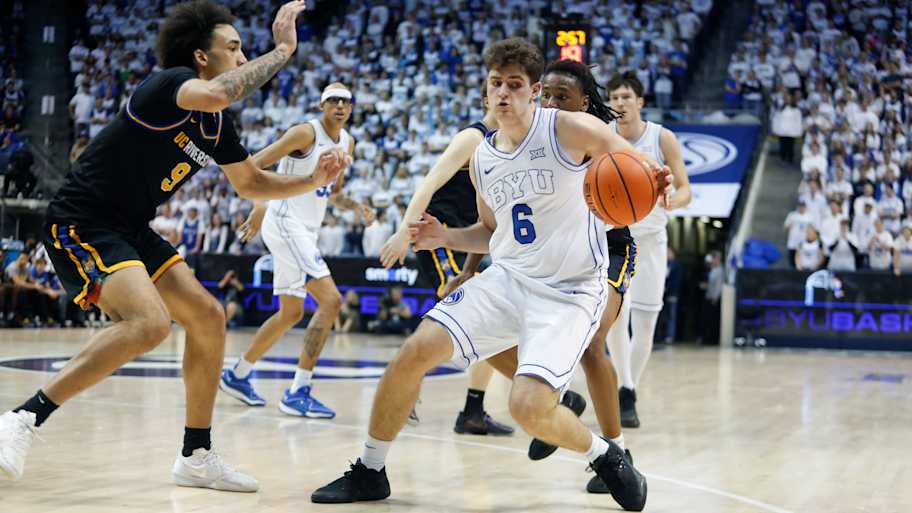 Preview: BYU tees up a rematch with old WCC foe in the Marriott Center