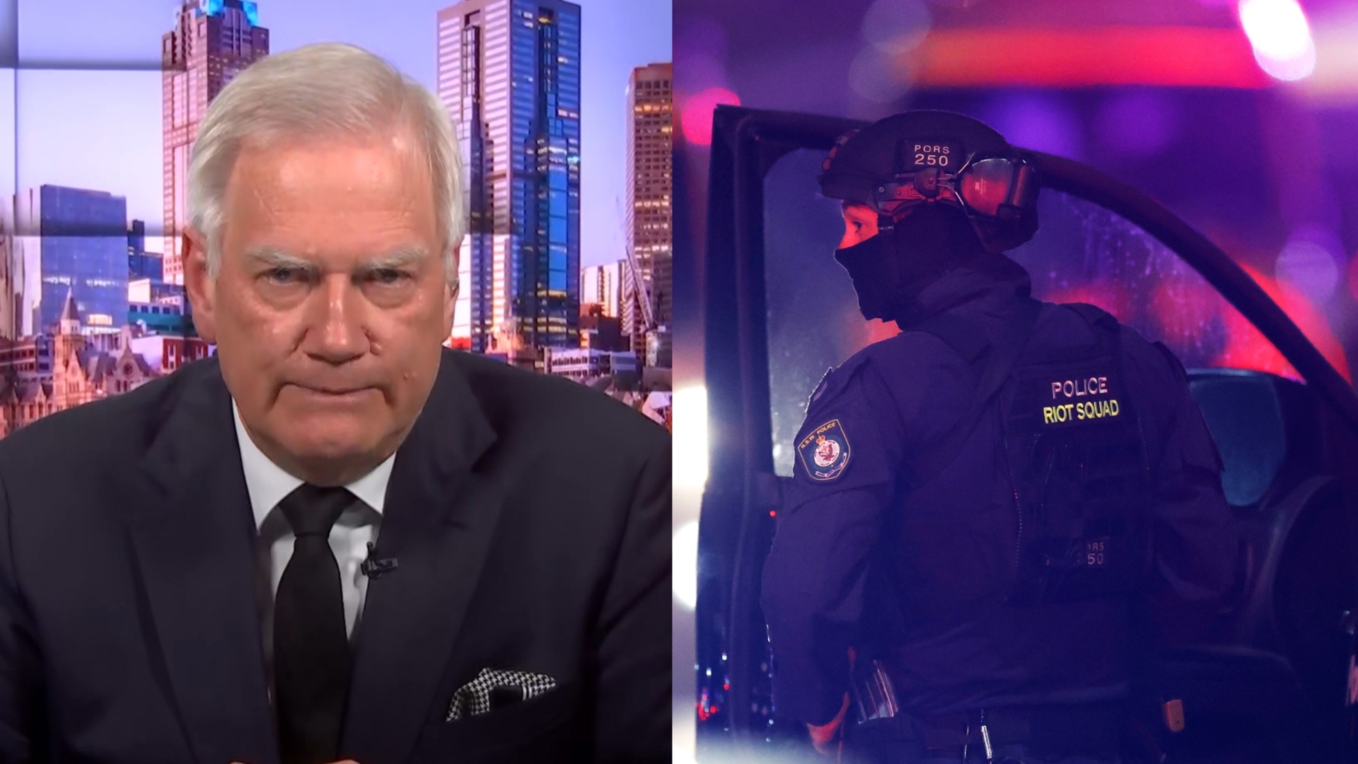 ‘Australia’s October 7’: Andrew Bolt unleashes after ‘shocking’ Bondi ...