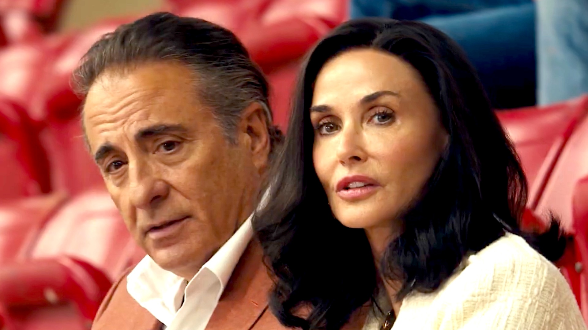 Landman season 2 episode 6 promo Tommy’s fight is far from over