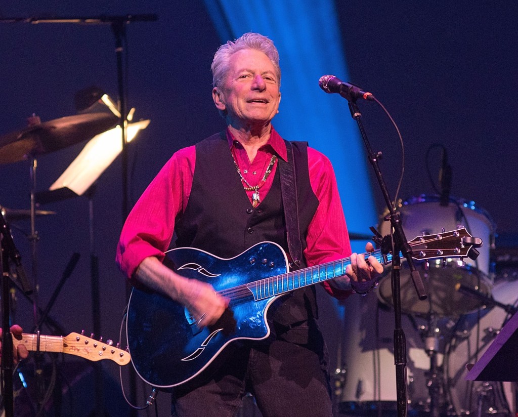 Joe Ely, progressive Texas country legend who toured with the Clash ...