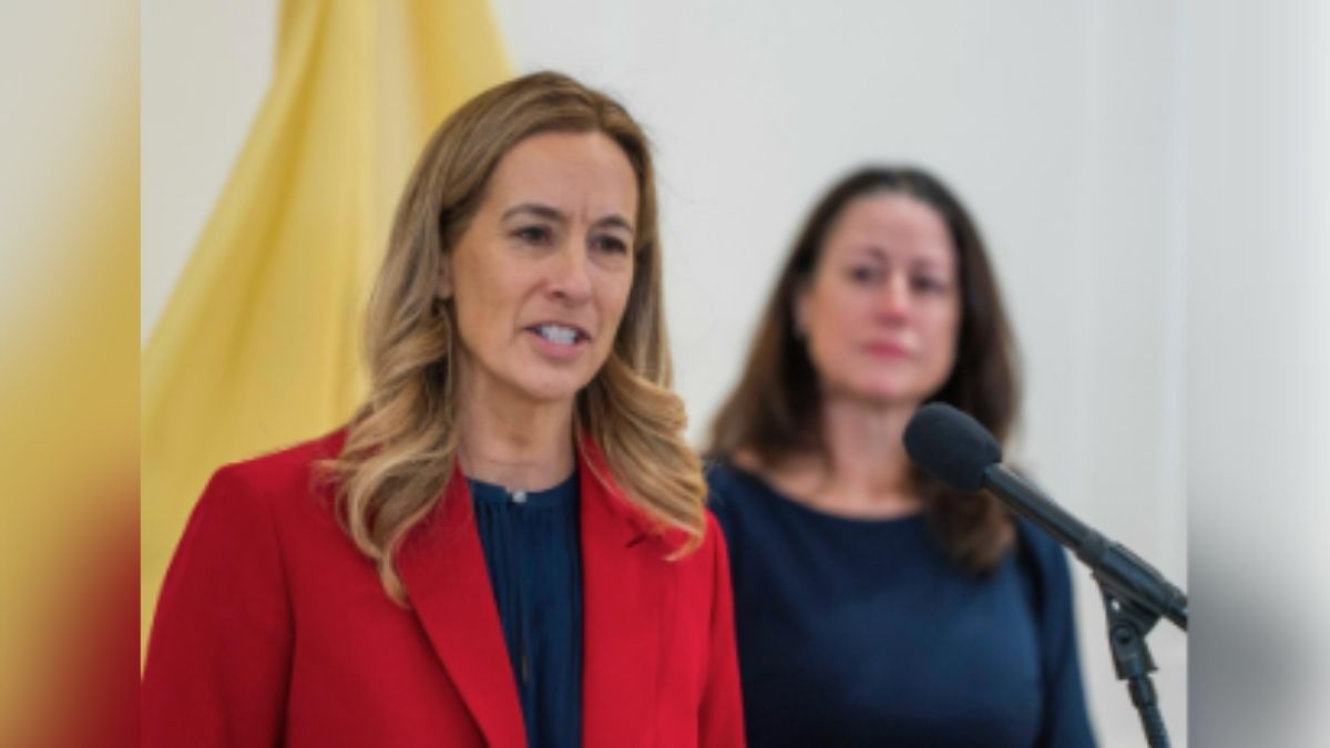 NJ gov.-elect Mikie Sherrill names her pick for state's next attorney ...