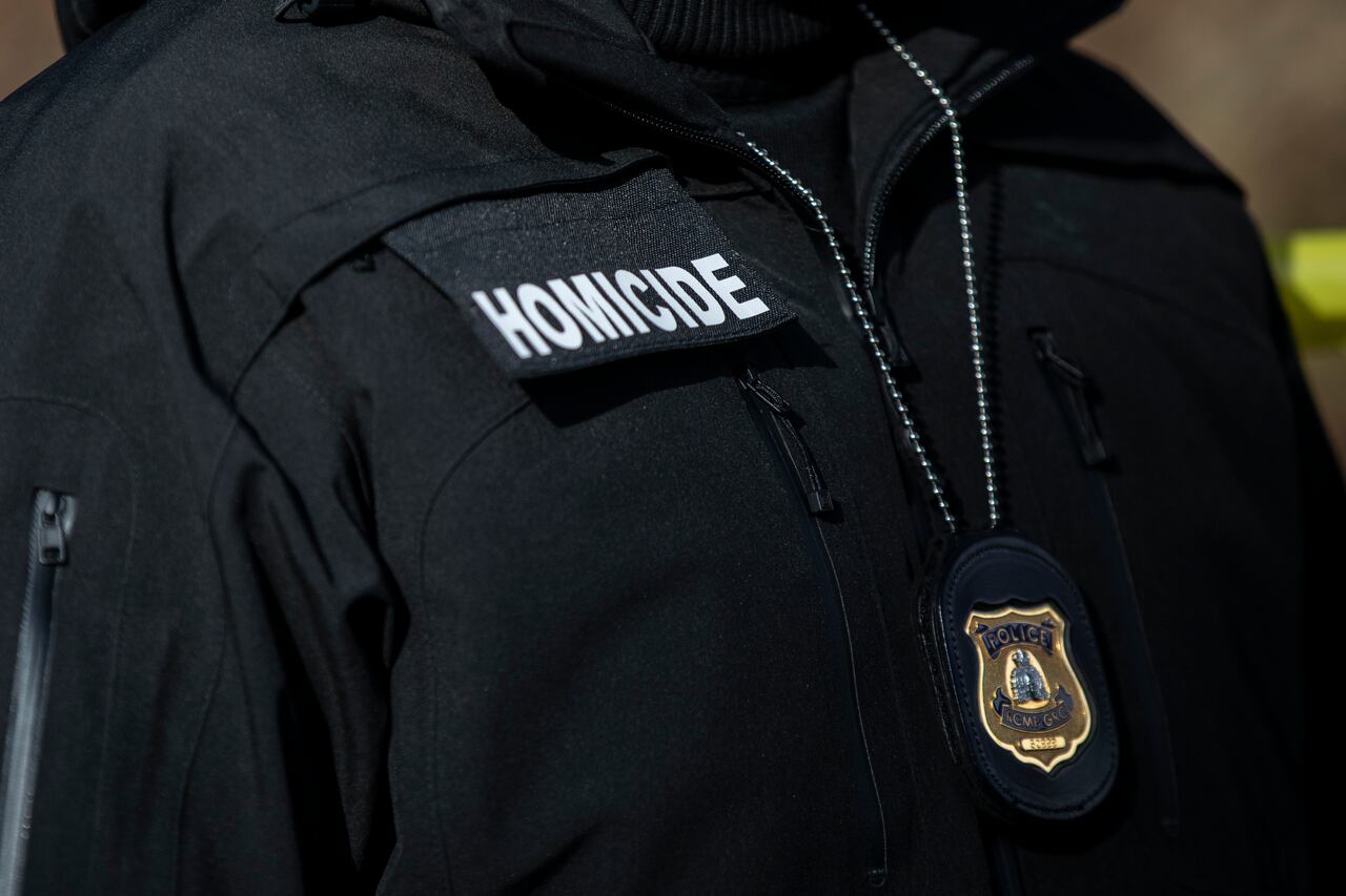 Man dead in targeted Langley shooting, homicide investigators say
