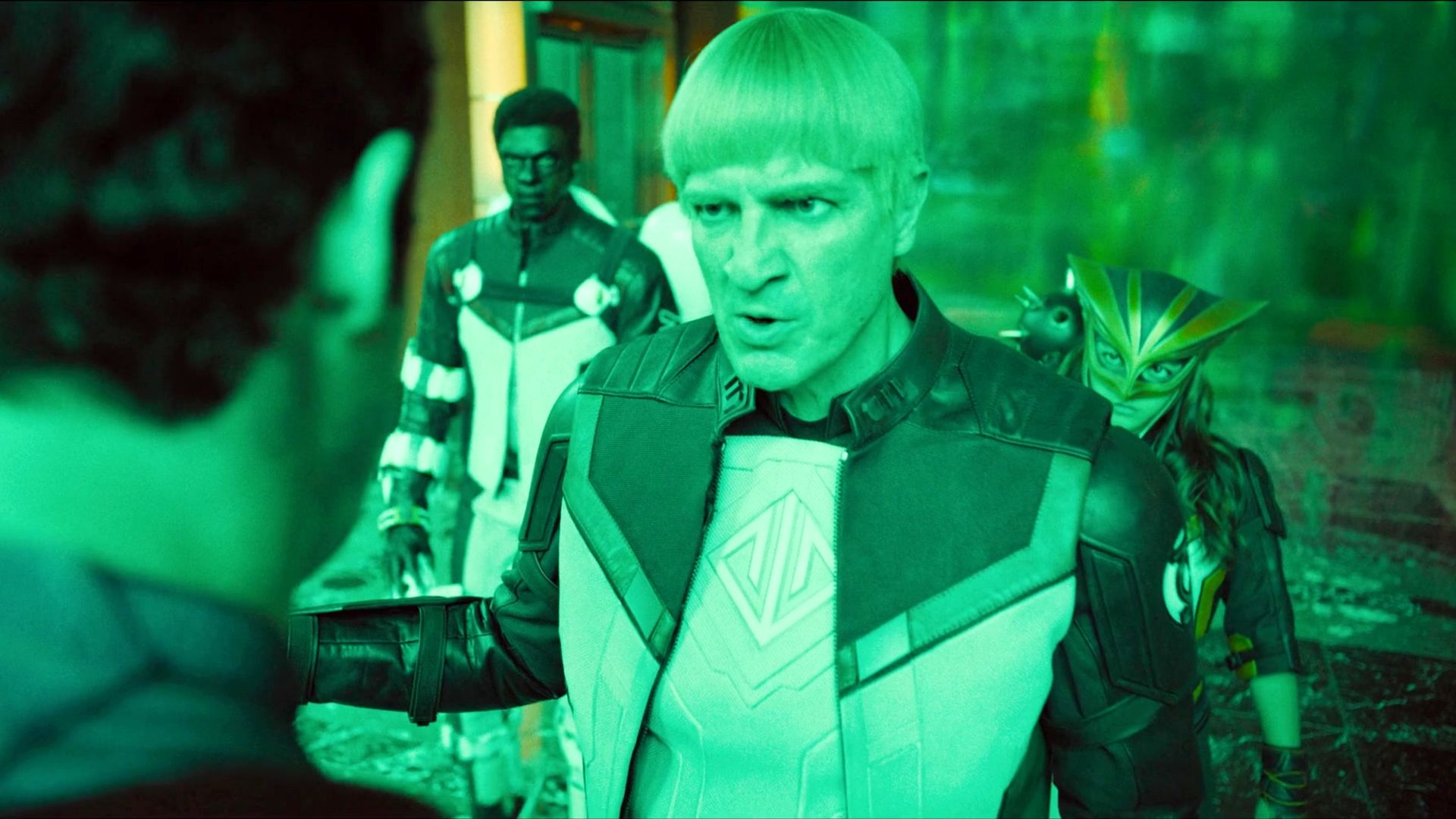 HBO's Green Lantern TV show trailer all but confirms massive DC villain ...