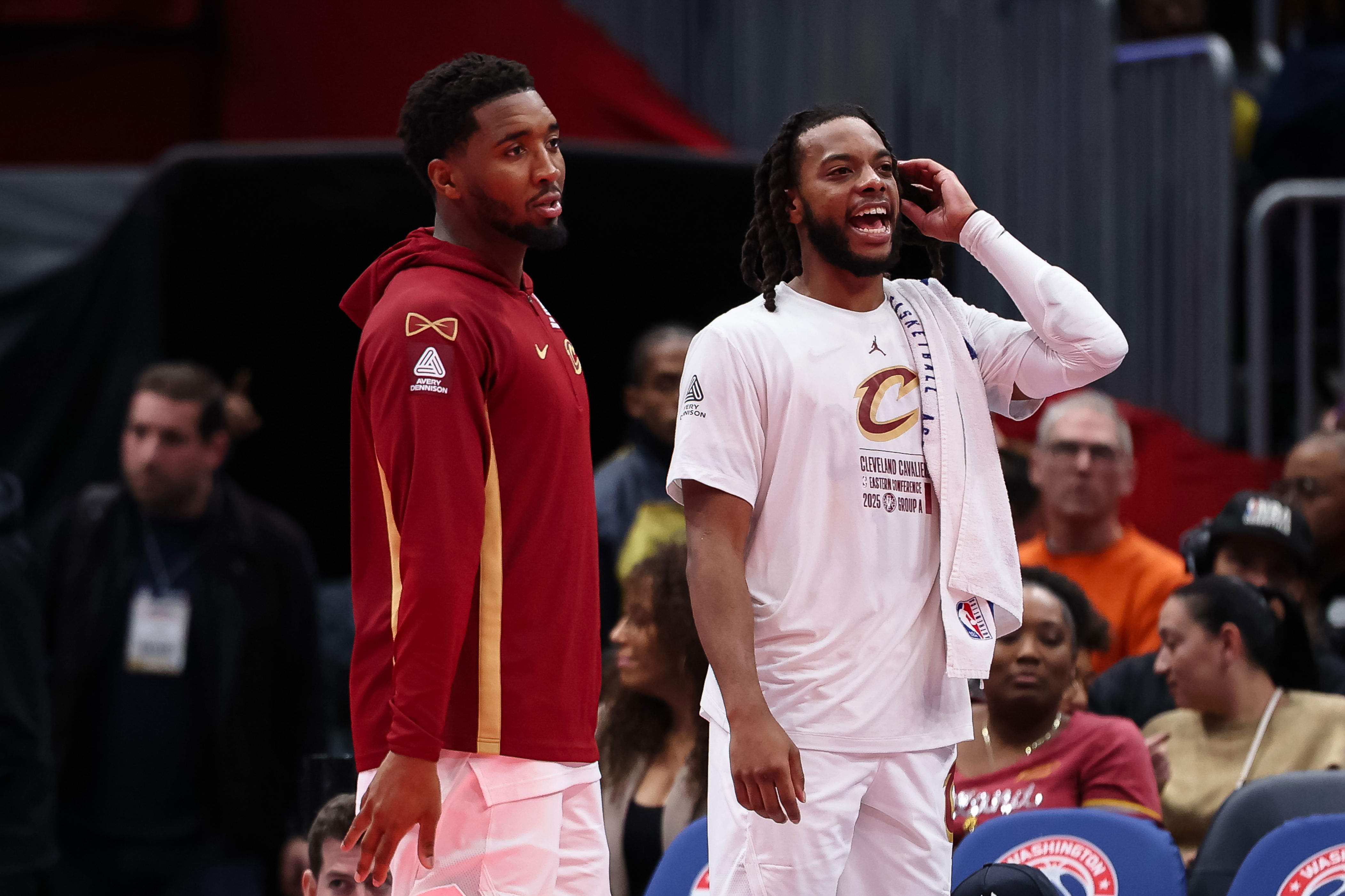 Rival NBA teams expected to show strong interest in $197M Cavs star