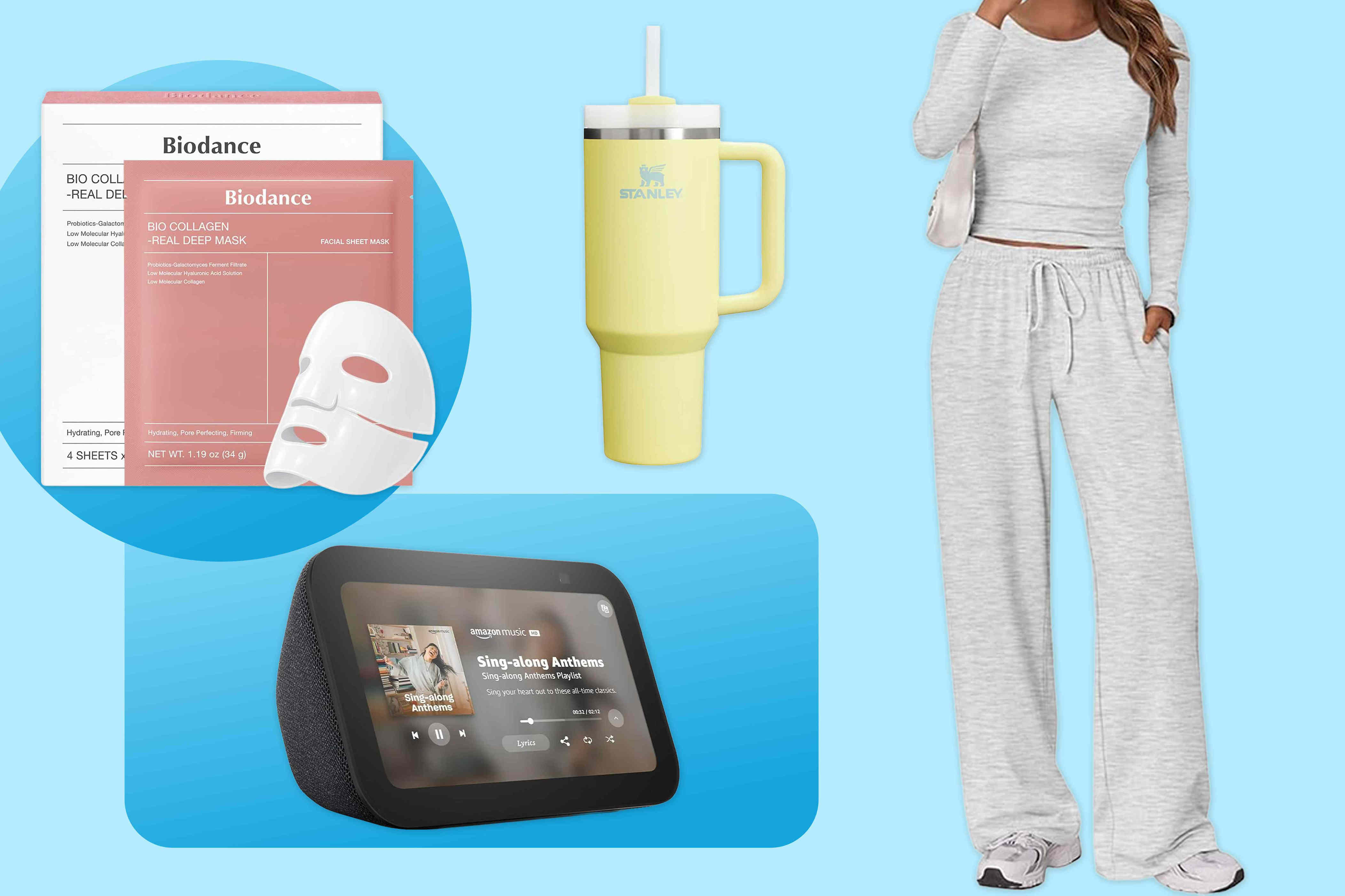 10 of the most popular items Amazon shoppers are hoping to unwrap this ...