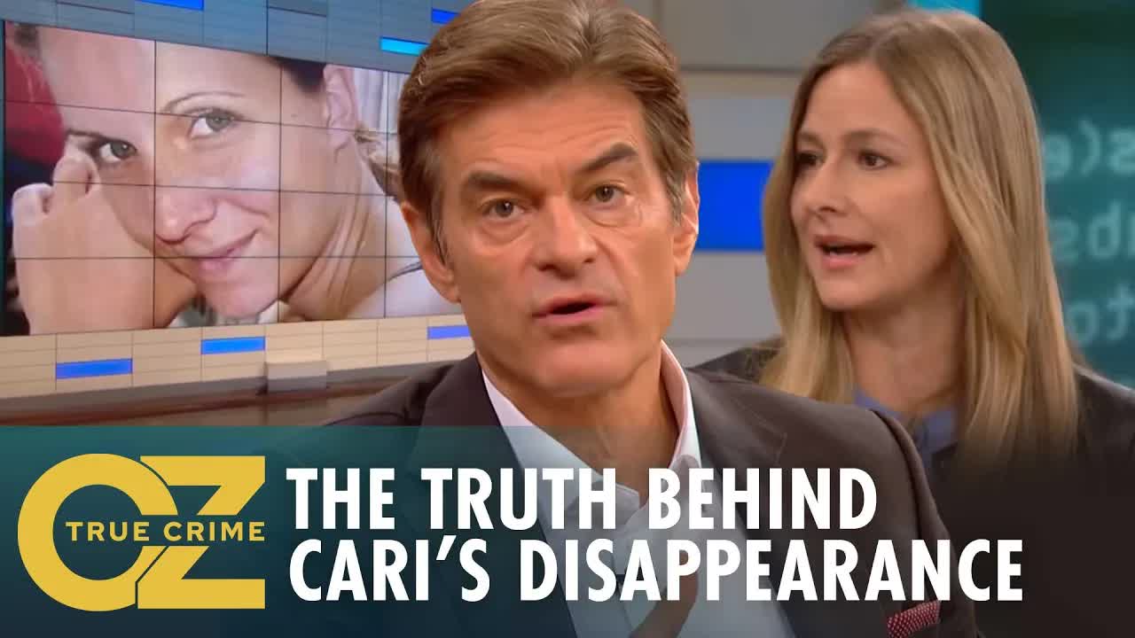 The Cari Farver case: Real life fatal attraction mystery | Oz true crime