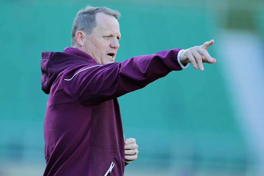 Kevin Walters provides update on extension talks ahead of 2026 RLWC