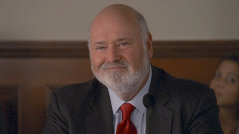 Rob Reiner's 5 best TV performances, ranked