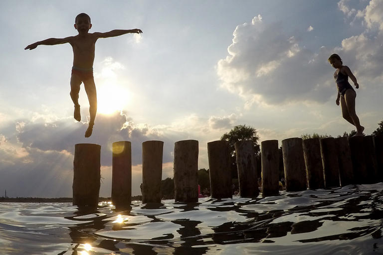 30 Grad am Wochenende: Zum Ferienende kehrt endlich der Sommer zurück