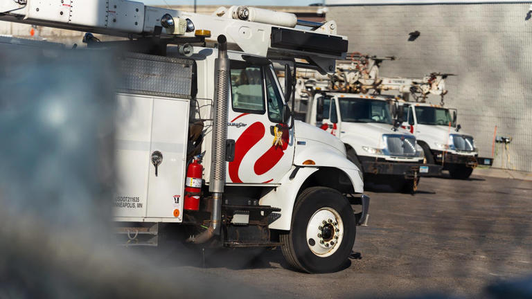 Xcel Energy warning it may need to shut off power in Colorado on ...