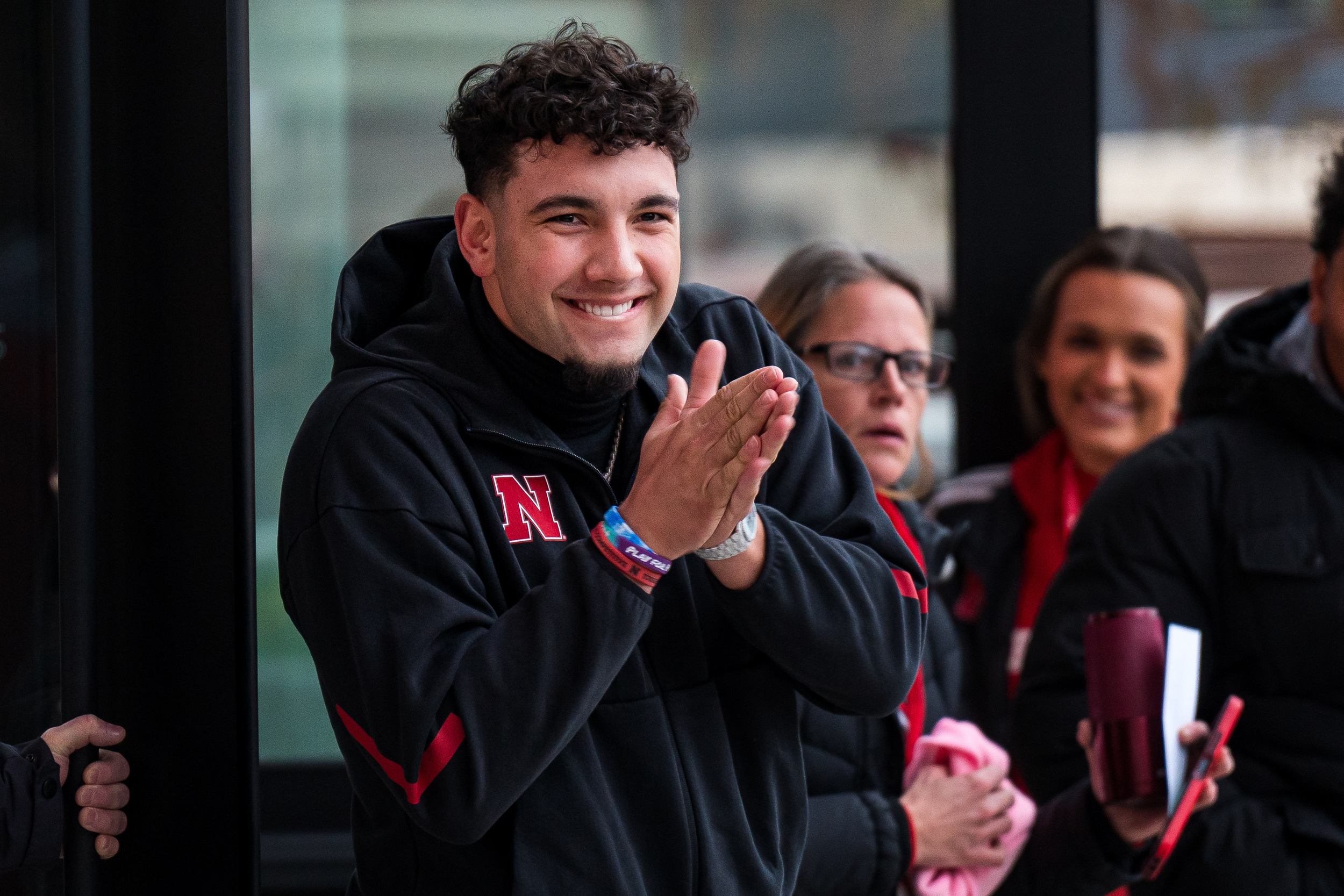 Sources reveal the shock destination Dylan Raiola is targeting in ...