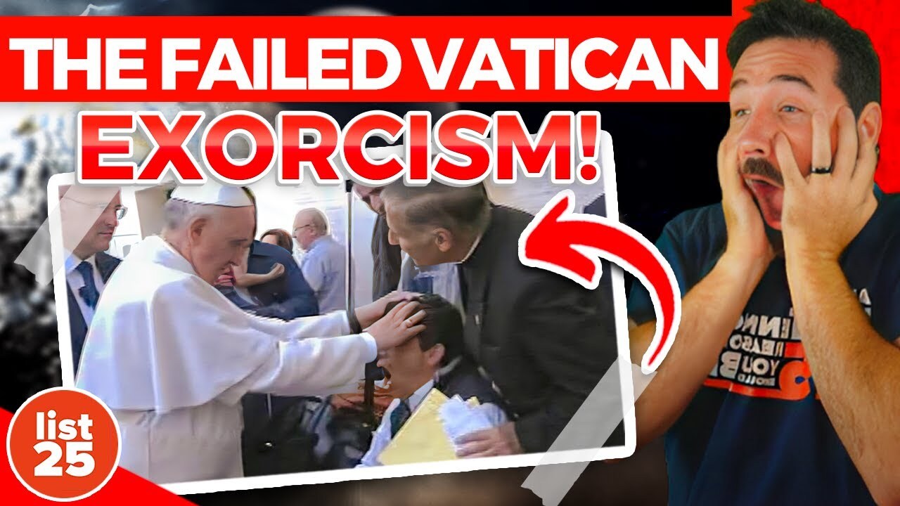 25 terrifying real life facts