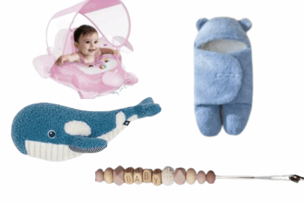 12 dangerous baby products pulled from TikTok, Amazon and Shein over ...