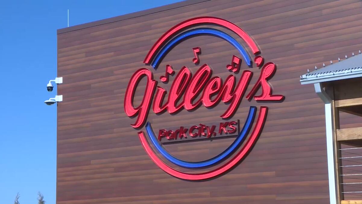 Park City celebrates opening of Gilley’s as economic development milestone