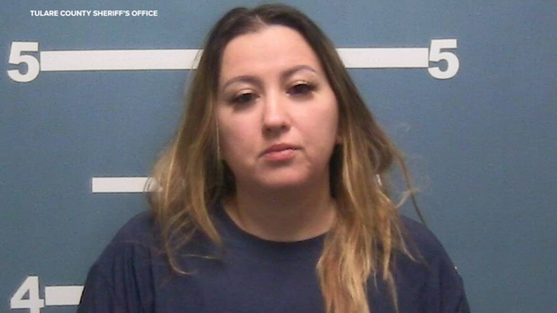 Woman killed in suspected DUI crash in Visalia identified, daughter-in ...