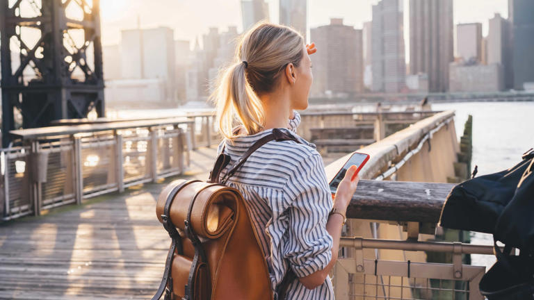 Yesim’s eSIM connectivity makes trips easier for holiday travelers
