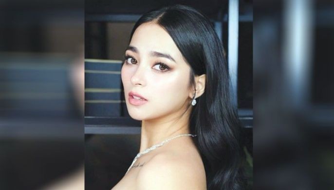 AJ Raval reflects becoming first-time mother at 17