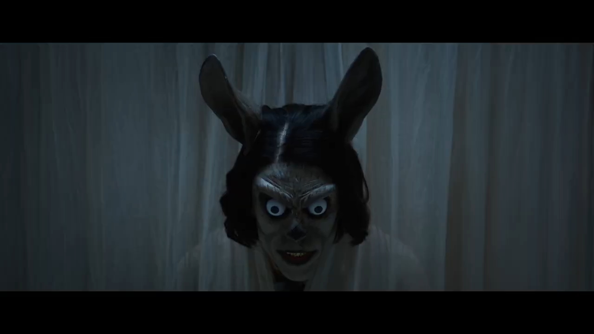 Hokum: Official teaser