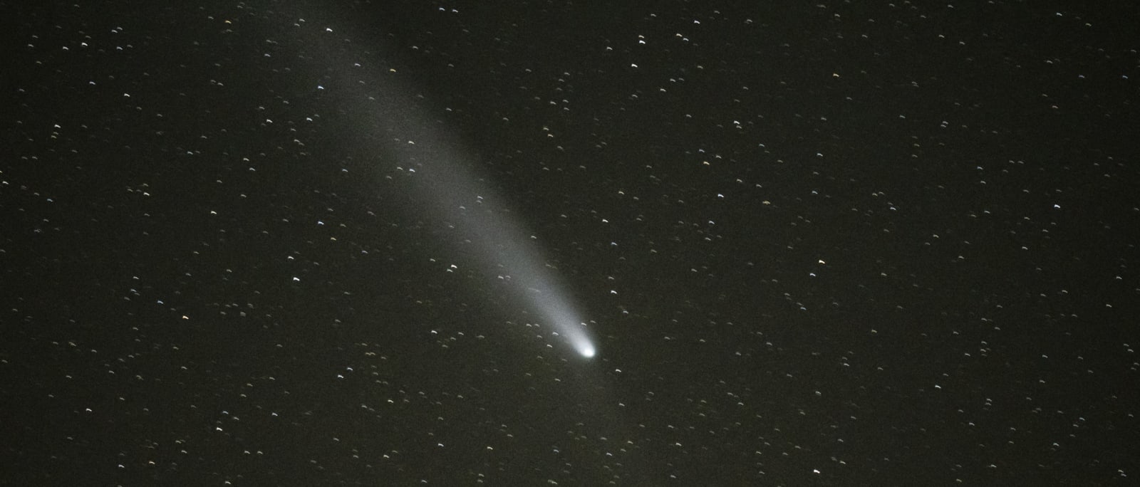 3I/ATLAS: Here’s what to know and how you can see rare interstellar comet