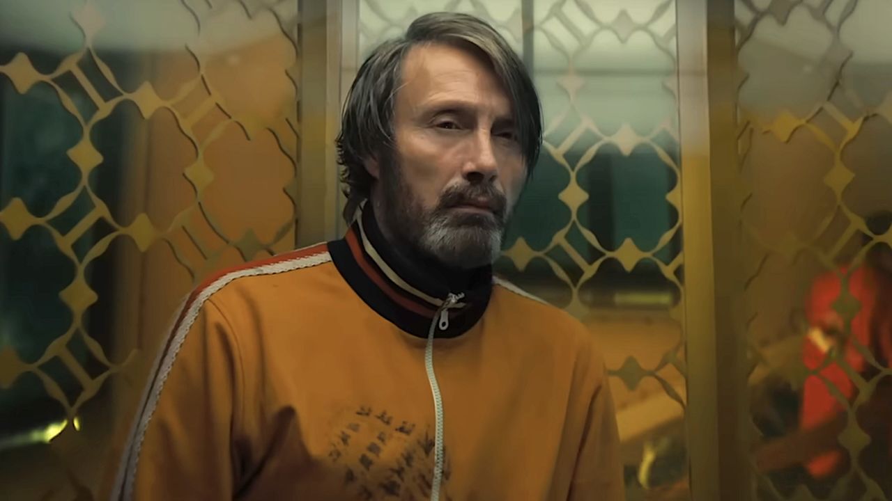 'You love Bruce. I love Bruce.' Bryan Fuller told me how Dust Bunny may ...
