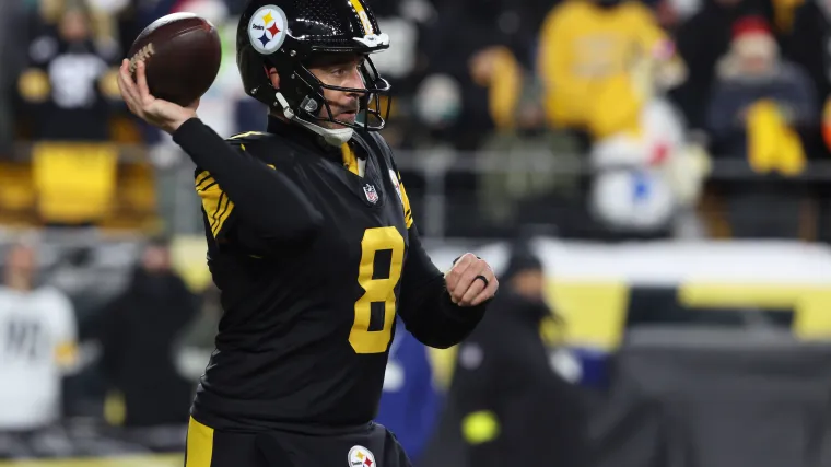 Steelers vs. Dolphins live score, updates, highlights from NFL Monday ...