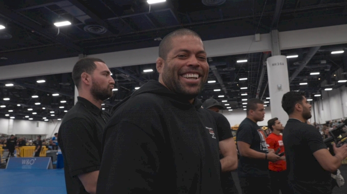 Andre Galvao talks Nico Maglicic, Adele, Lillian Marchand, and more ...
