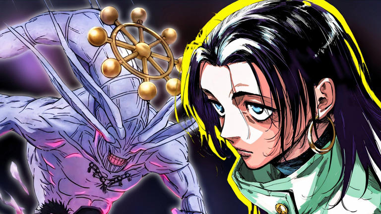 Jujutsu Kaisen: Gege Akutami reveals the new strongest female sorcerer