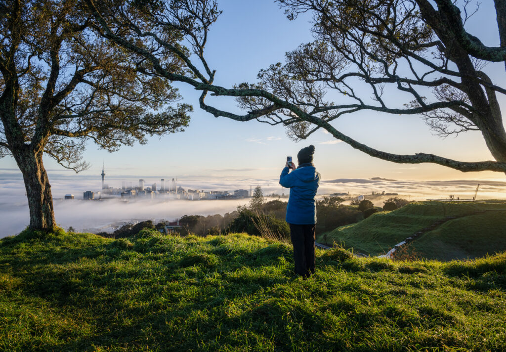 Neuseeland – am schönsten Ende der Welt