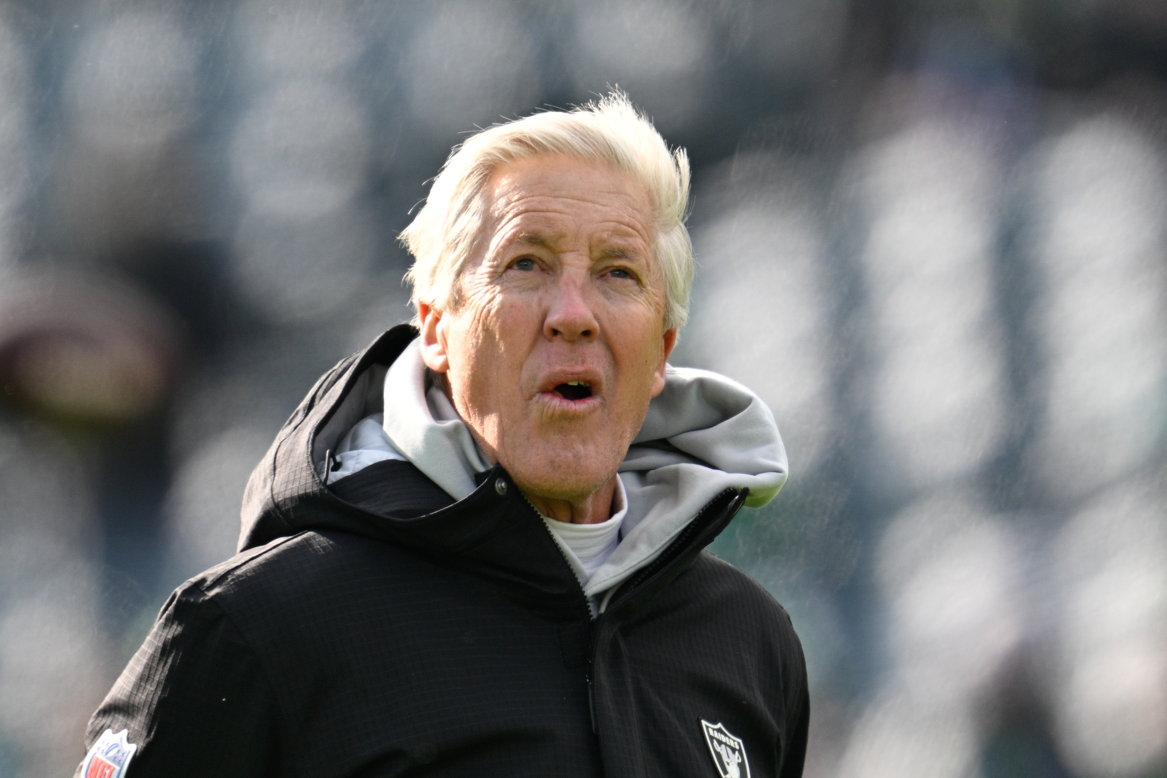 Las Vegas Raiders-Kansas City Chiefs: Key numbers