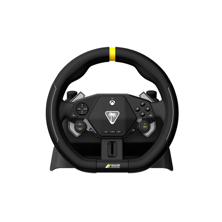 Turtle Beach Racer review: Strong build, frustrating setup