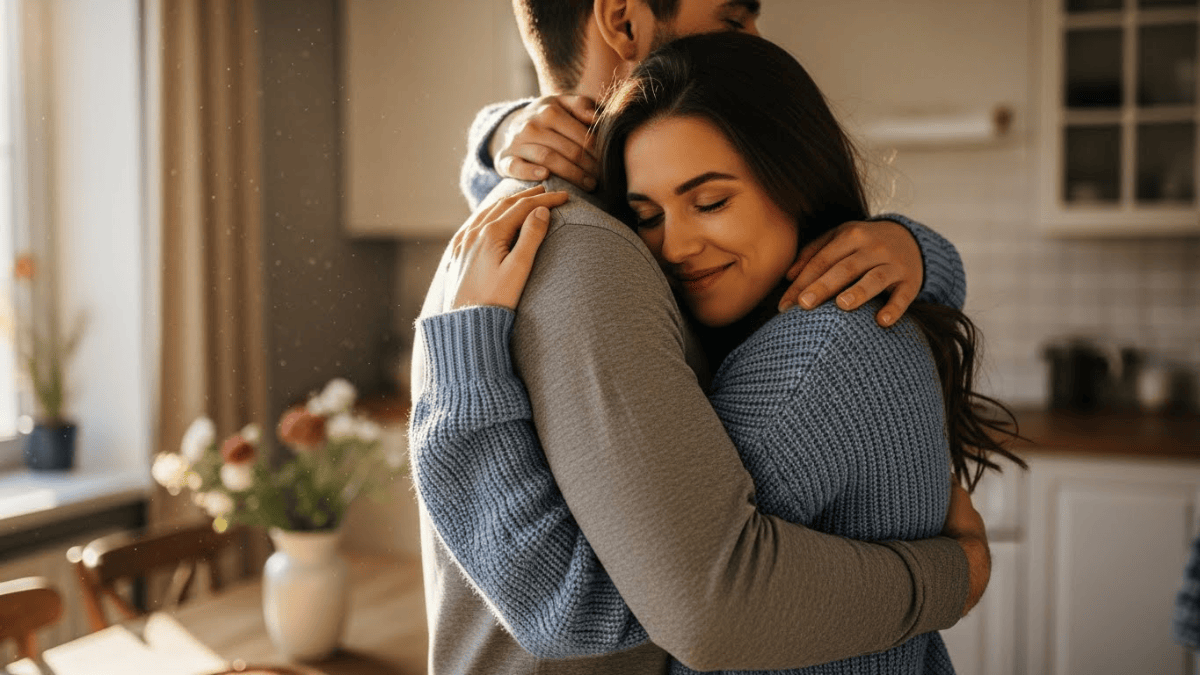 15 subtle signs that reveal a woman's genuine love, according to legal ...