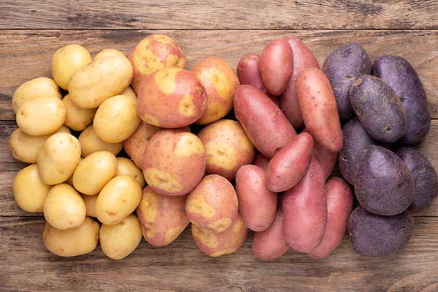 Foods that help gout—and ones that make the pain much worse