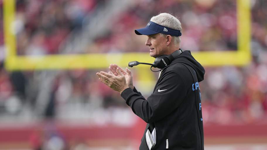 Titans Stand NFL Draft Standings After Week 15