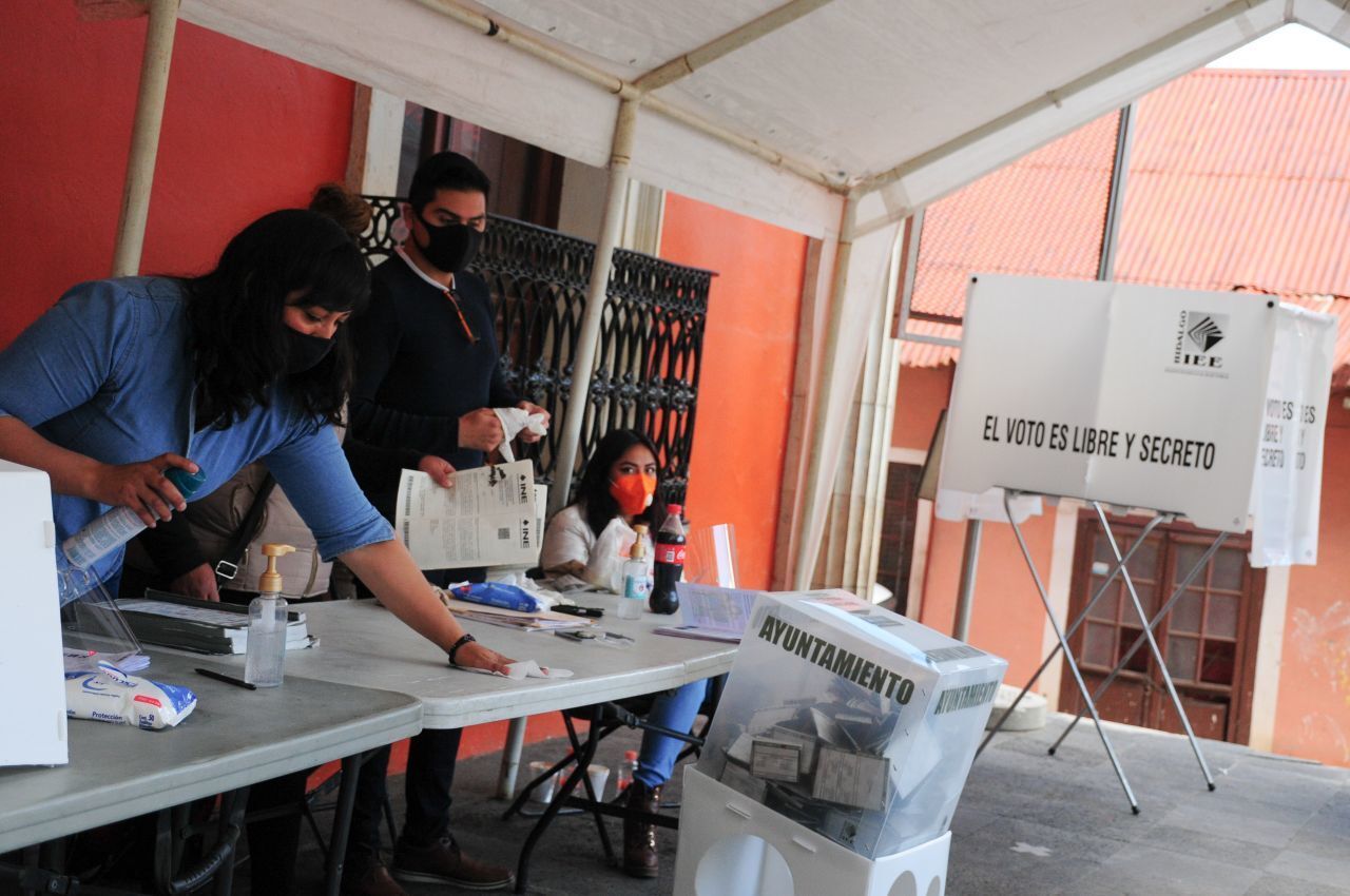 Consejeros de OPLES defienden permanencia ante Comisión para Reforma ...