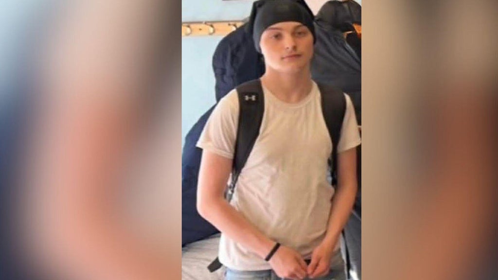 14-year-old dies after shooting in South Baltimore, police say